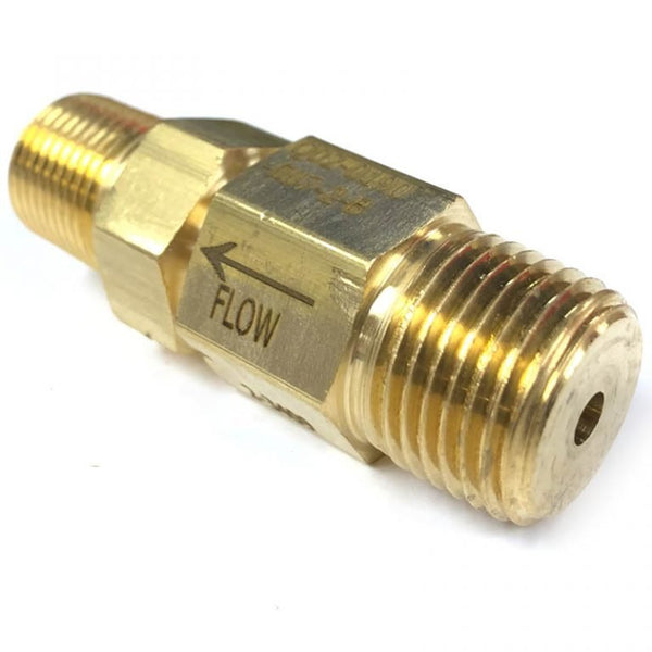 Rupture Disk Assembly 7000 PSI - - Wash Depot