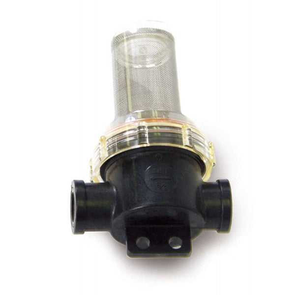 HYPRO IN-LINE 50 MESH WATER FILTERS - Wash Depot