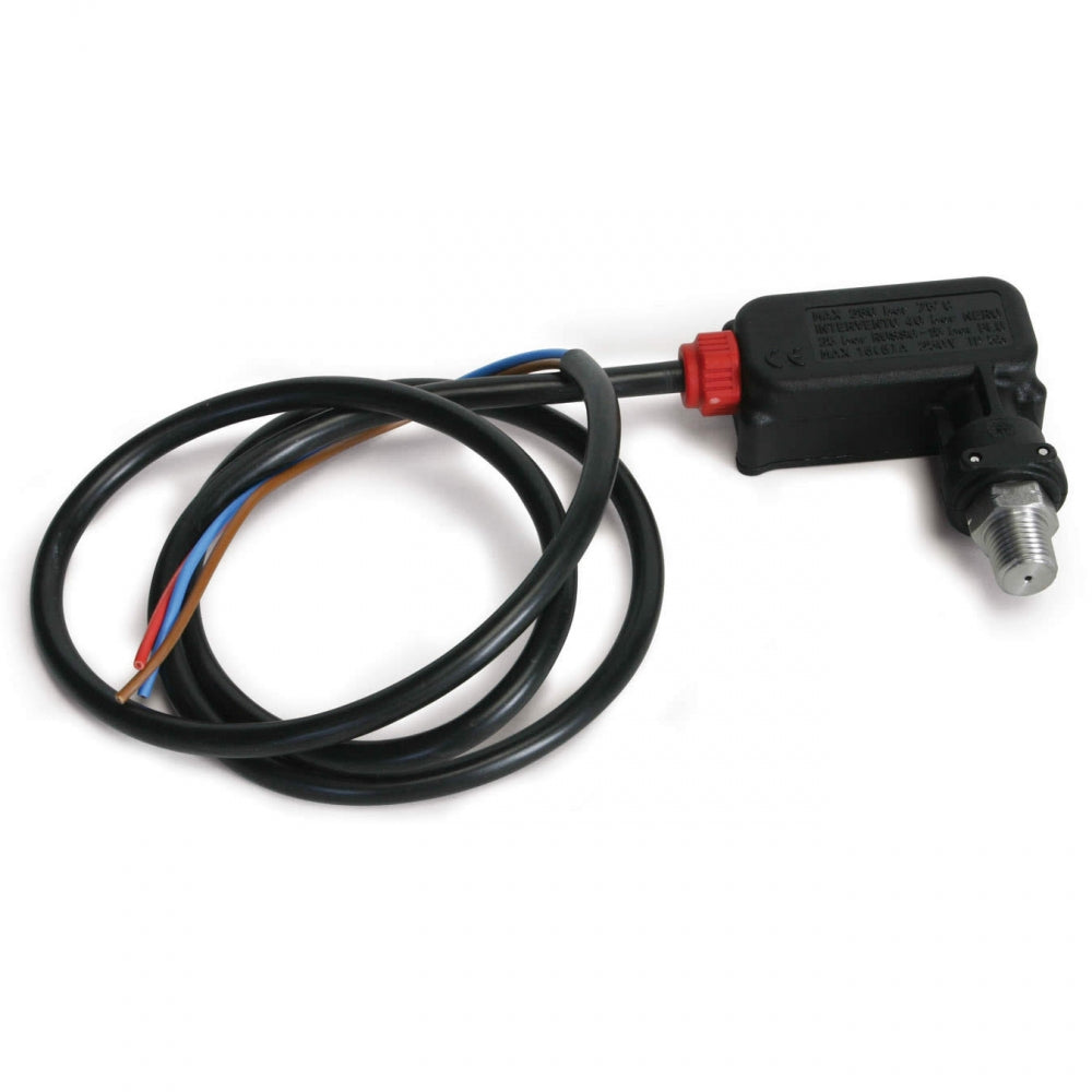 PA PR-16 STAINLESS STEEL PRESSURE SWITCH - Wash Depot